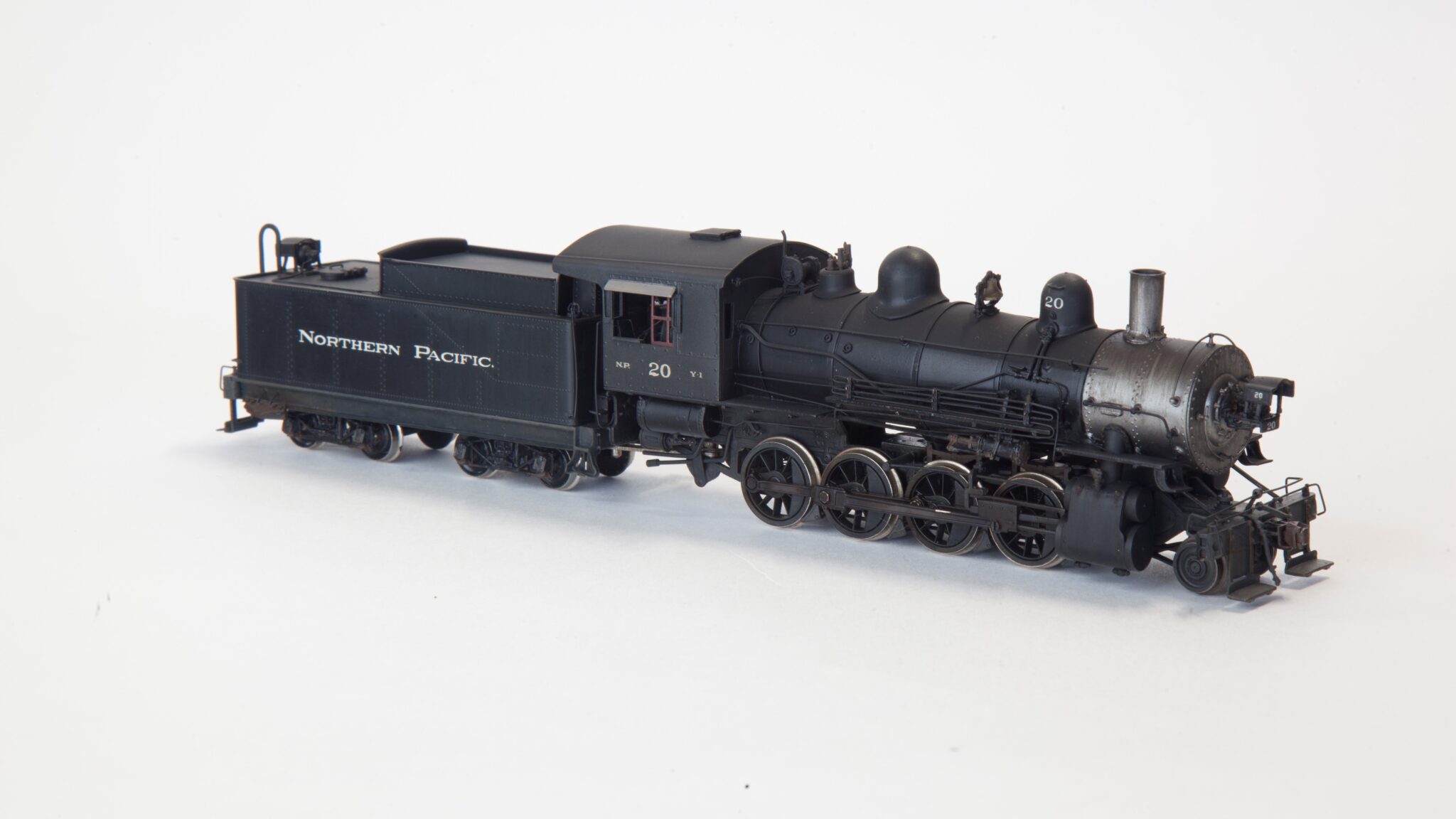 Project Gallery – Model Railway Backshop